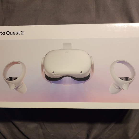 VR, AR & Accessories | Oculus Quest 2 256gb | Poshmark